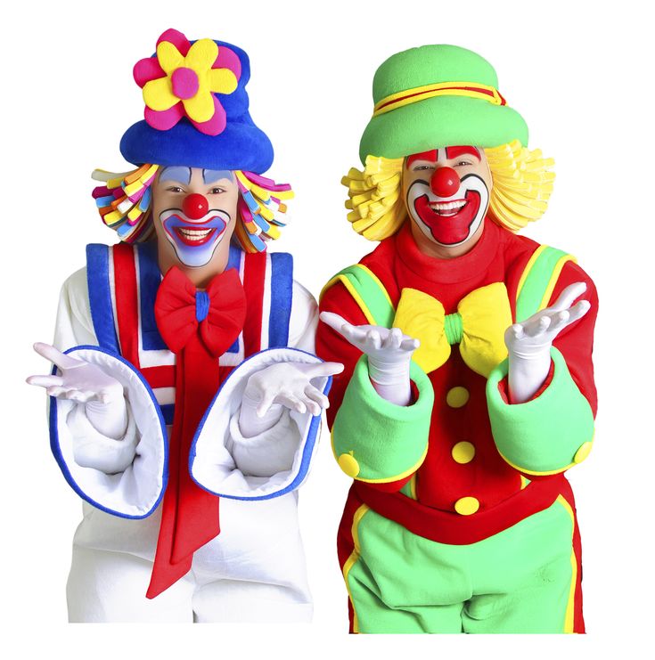 Tips Merawat Kostum Badut Per Bagiannya dengan Mudah