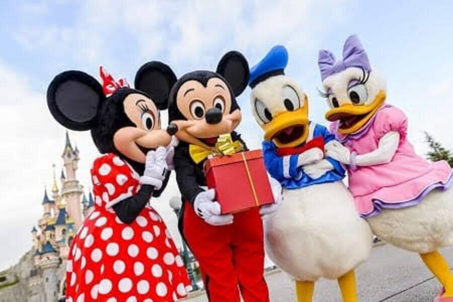 5 Langkah Memilih Pembuat Kostum Maskot Terbaik