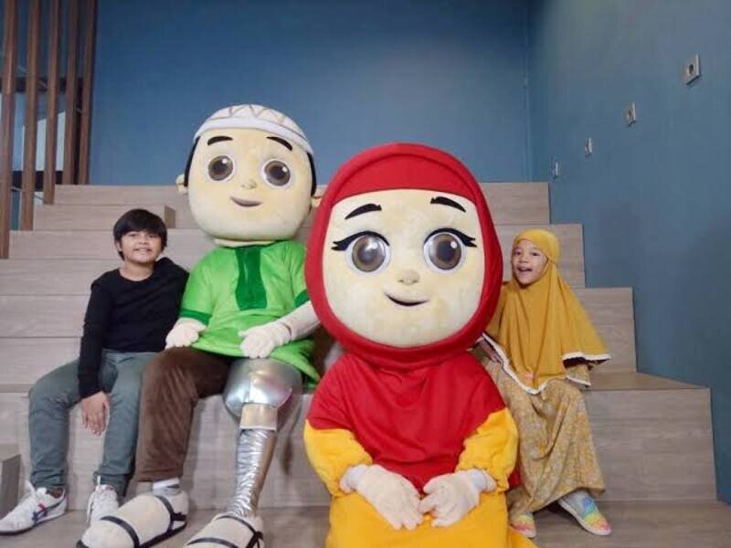 5 Kelebihan Pesan Kostum Maskot Di KostumMaskot